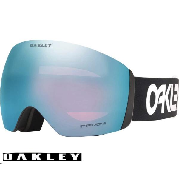 仕様■メーカー OAKLEY　■品名　FLIGHT DECK■フレーム FACTORY PILOT BLACK■レンズ PRIZM SAPPHIRE IRIDIUM プリズム / 20%■グローバルフィット　・2020年よりグローバルフィッ...