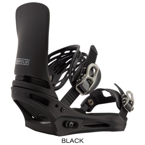 BURTON BINDING Re:FlexLサイズ(28cm〜)ブーツのブランド・モデルにより、サイズが異なります。・Re:Flex は全ブランド対応BINDINGです※3D不可・付属品は全てそろっています。・画面上と実物では多少色具合が...