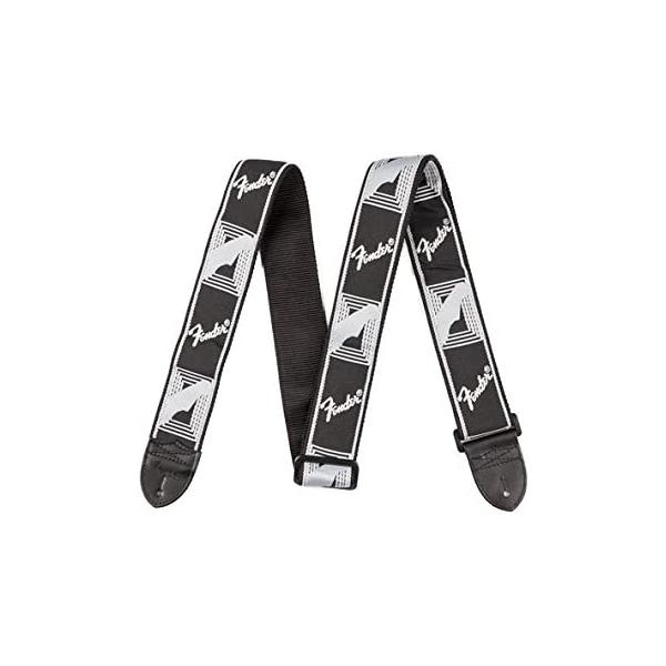 フェンダーストラップで一番人気のモノグラムストラップシリーズ。超快適なフィット感を追求して登場。心地よいナイロンの裏地で、フェンダーの個性をさらに爆発させるバリエーション豊富な6色の種類がございます。【カラー】ブラック/ライトグレー/ダークグレー