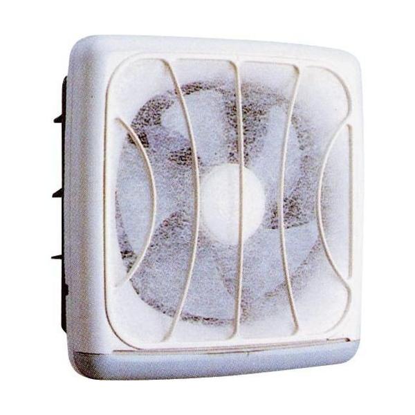 商品スペック・定格電圧：100V・消費電力：25W/27W・風量：660m2/H/650m2/H・騒音：44ｄB/42ｄB　　　（50Hz/60Hz）・開口寸法：300×300ｍｍ・引きひもスイッチ付き・電源コードプラグ付き311-2404...