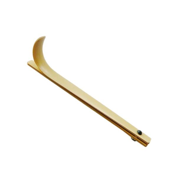 　サイズ折りたたんだ状態：約 8cm伸ばした状態： 約 13.5cm※天然素材ですので、商品にはキズやシミ等ございます。あらかじめご了承くださいませ。※さじ部分の曲げ具合は商品によって多少異なります。※手作り品ですので、歪み等ある場合がござ...