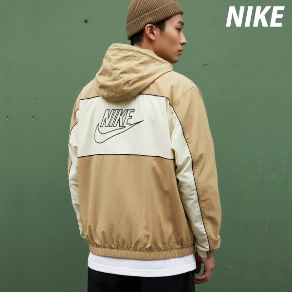 ブランド：ナイキ分類：メンズ ウインドジャケット商品名：AS M CLUB ATHLETE JACKET商品の仕様：フード付き フーディ バックプリント付き 裏メッシュ 裏地付き フルジップナイキ スウッシュ フード付き フーディ バックプ...