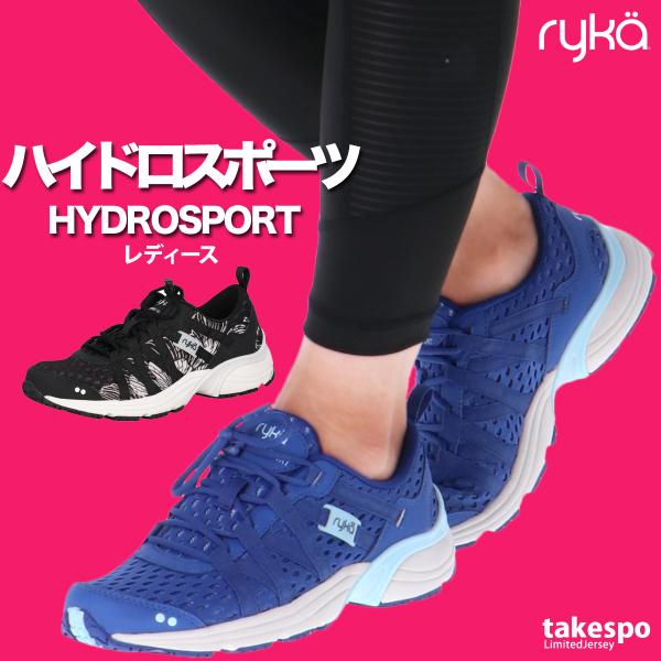 ブランド : ライカ分    類 : レディース シューズ商 品 名 : HYDRO SPORT ハイドロ スポーツ快適な履き心地のシューズ。歩きやすく、スポーツやカジュアルにも最適な靴で、幅広いシーンで活躍。 【2025年最新】レディース...