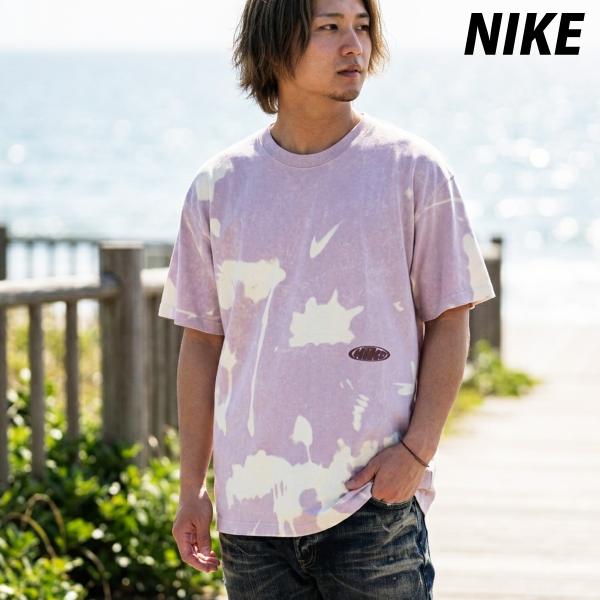ブランド：ナイキ分類：メンズ Tシャツ商品名：NSW LSE フローラル プリント S/S Tシャツ商品の仕様：コットン100 綿100 ゆったりナイキ スウッシュ コットン100 綿100 男性 女性 子供 メンズ レディース キッズ ジ...