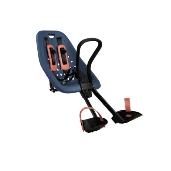 Ｙｅｐｐ　mini１歳から3歳まで、9キロ〜15キロまでのお子様に対応しています。※フットレストはブラックになる場合があります約7 5 年間培ったチャイルドシートのノウハウを持つオランダのG M G 社から発売したY e p p（イエップ）...