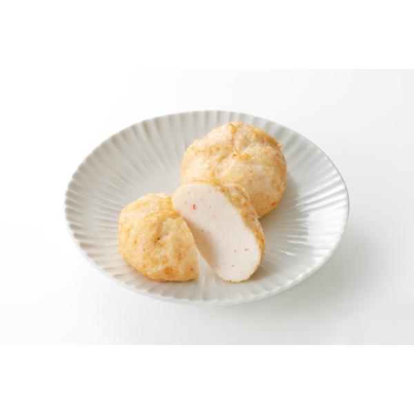商品名 カニしんじょう練り物 お取り寄せ お土産 贈答品 ご当地 新潟 手作り 高級 おつまみ