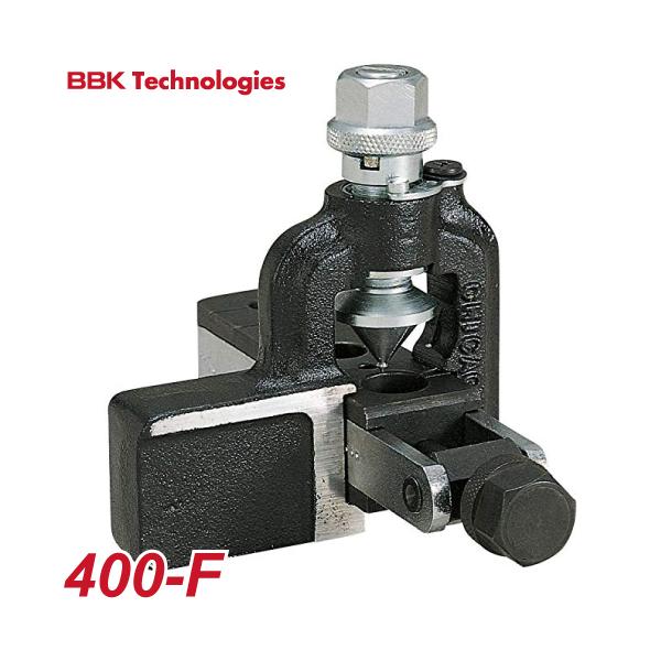 ●特長□ダイブロック式バーでしっかり固定し、ロールエア方式でフレア加工します。適合チューブは同、アルミ、なましステンレスまで対応します。バイスを使用してフレア加工して下さい。□MIL-T-6845規格のステンレス管、銅管等に使用出来ます。●...