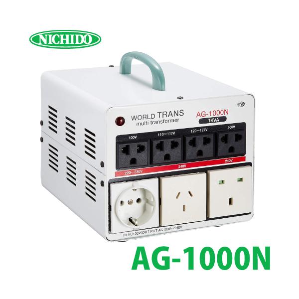 ●特長□世界中の電気製品が国内で使えるマルチコンセント付。□電源環境の違いに、もう悩まない。●仕様□入力プラグの種類：100V接地2P（ポッキンプラグ）□入力電圧：AC100V□出力電圧：AC100、110、120、200、220、240V...