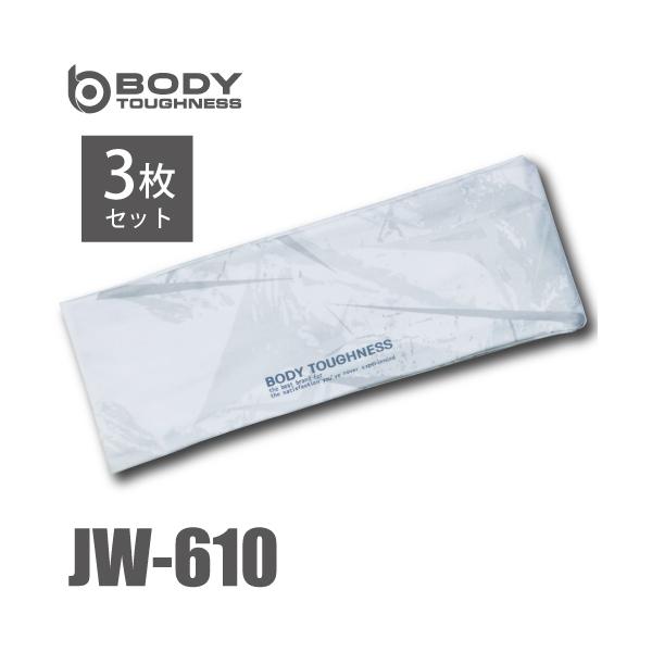 伸縮性と速乾性に優れた生地を使用ひんやり涼しい着け心地を実現。●仕様□サイズ：フリー□：カラー：カモフラ×ホワイト□品質：ポリエステル90%、ポリウレタン10%□入数：3枚