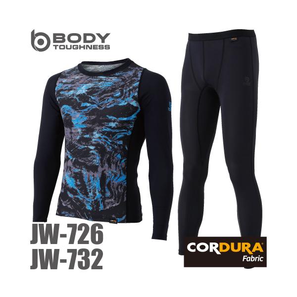 ●特長耐久繊維コーデュラ(CORDURA)＋ライクラ(LYCRA)FreshFXを採用した、ボディタフネス史上最高レベルの冷感・速乾・消臭のパワーアップモデル□速乾スピード*約2倍□冷感機能*約1.5倍*数値は従来の冷感パワーストレッチシリ...
