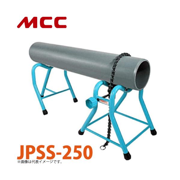 ●仕様□対象サイズ： ISO 75（90mm）〜ISO 200（250mm）　　　　　　　　　  JIS 75（89mm）〜JIS 250（267mm）□寸法：330×320×360mm□質量：1.6kg□対象管：水道配水用ポリエチレン管（...