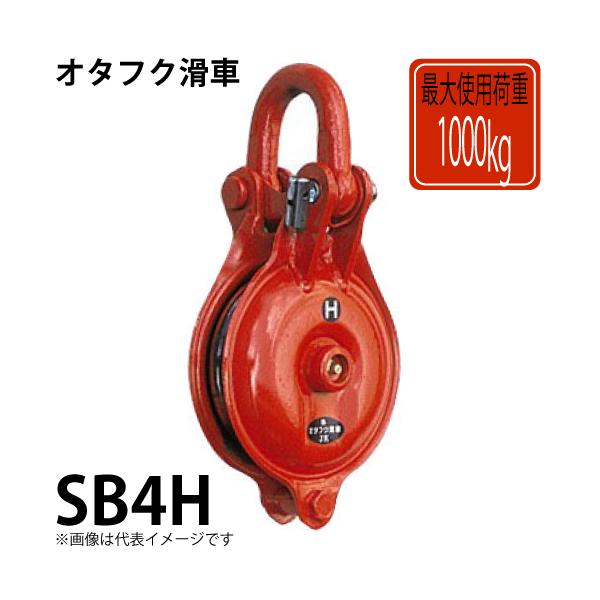●仕様□ベアリング：6203ｚ(１個)□使用荷重：1000kg□質量：1.7kg