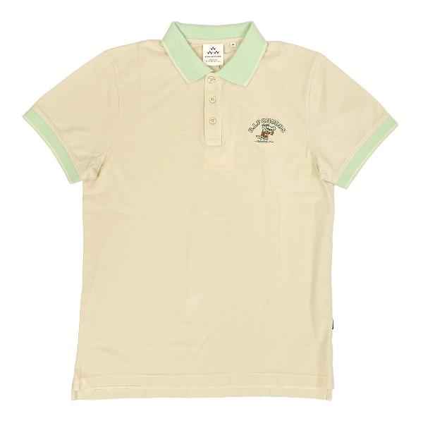 【商品情報】国内未入荷アイテムが当店限定での販売となります。勿論、本国のブランド元＆国内販売代理店経由での正規品となります。どのアイテムでもデザインやワードセンスで知る人は知る、分かる人には分かる、「通」や「粋」を感じさせます。時にはブラッ...