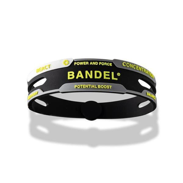 【商品情報】BANDELならではの原点を重んじながら、最新の技術力と現代ならではのデザイン力が融合し「REACT」（反応）することで誕生した、現在のBANDELを象徴とするシリーズがBANDEL 「REACT」です。BANDEL「REACT...