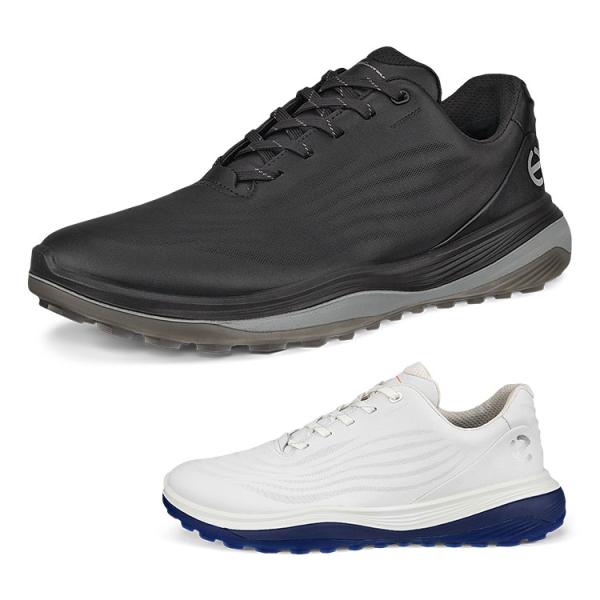 【商品情報】ECCO Performance Leather：自社工場で開発した本革によりソフトな履き心地と質感 E-DTS NET アウトソール：・多方向のトラクションと耐久性を提供・低重心構造で高いグリップ力を発揮ECCO専用開発 Wa...