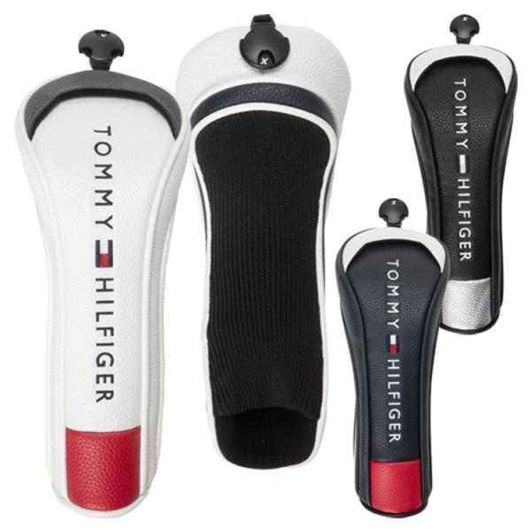 【商品情報】レザー調PU素材のスリップオンタイプヘッドカバー。内側には伸縮性の有るリブニットを使用しており装着が容易で各種クラブヘッドにフレキシブルにフィット。クラブ形状に合わせたフォルムは脱落を防ぎ安定的に保護します。内装はクラブを傷つけ...