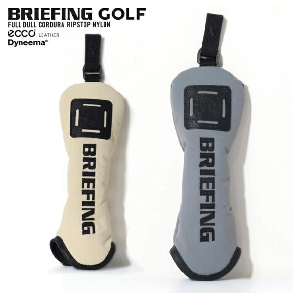 【商品情報】メインファブリックにはフルダル糸を用いた500D CORDURA（R）ナイロンのリップストップ素材を使用。野外でのタフな使用を想定し、素材表面には撥水加工を施しました。アクセントとして各所に配したレザーパッチには、ECCO LE...