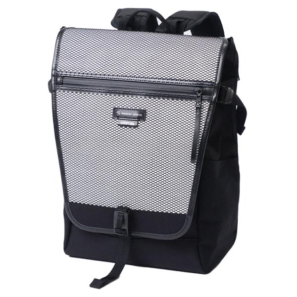 【商品情報】SPACECOOL社とのコラボレーションシリーズ。放射冷却素材 “SPACECOOL” はバッグ内部の温度を太陽光と大気からの熱をブロックし熱吸収を抑えるだけではなく、宇宙に熱を捨て、ゼロエネルギーで外気より低温にすることが可能...