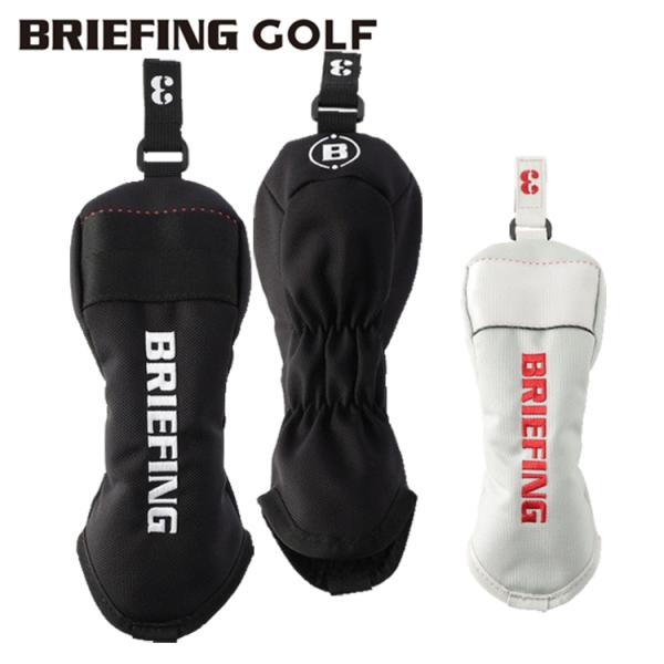 【商品情報】カバー内部にはボア素材を用いることでクラブに傷がつきにくい構造に。かぶせ式の構造は、着脱が容易なだけでなく立体的なフォルムがクラブを保護。中空構造の高強力糸を織り交ぜて強度を維持しながら、軽量化した素材を採用。優れた強度を維持し...