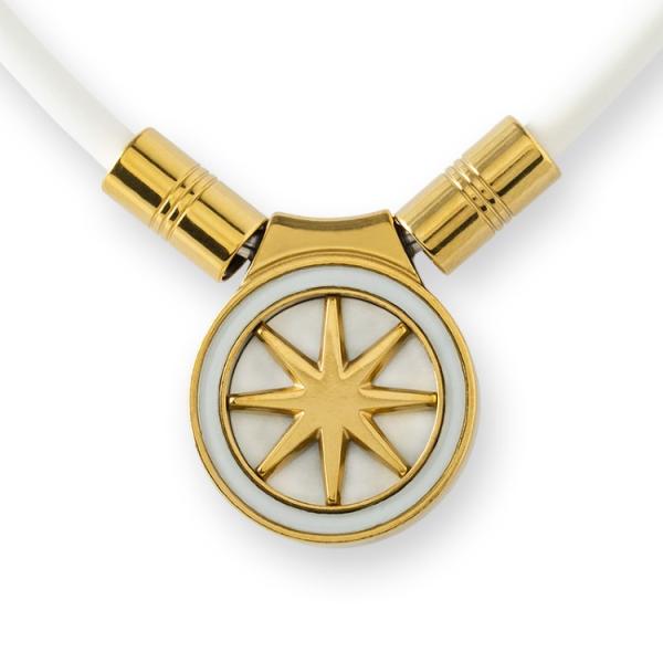 【商品情報】BANDEL のフラッグシップモデルが3つの進化によってバージョンアップ。最大磁束密度が強化、業界最強クラスの200mTへ全てのパーツがより高精度に、JAPAN MADEの技術の結晶強化アクリルプレートで他にはない光沢を実現医療...