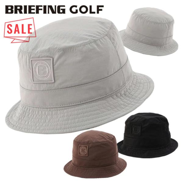 【商品情報】ヴィンテージ調のナイロンの風合いが大人のゴルフコーデに相性抜群。ラグジュアリーな雰囲気を演出する、ワンランク上の装いが完成。ゴルフスタイルを個性的にアップデートします。存在感あるルックスだけでなく、撥水性・防水性、透湿性にも優れ...