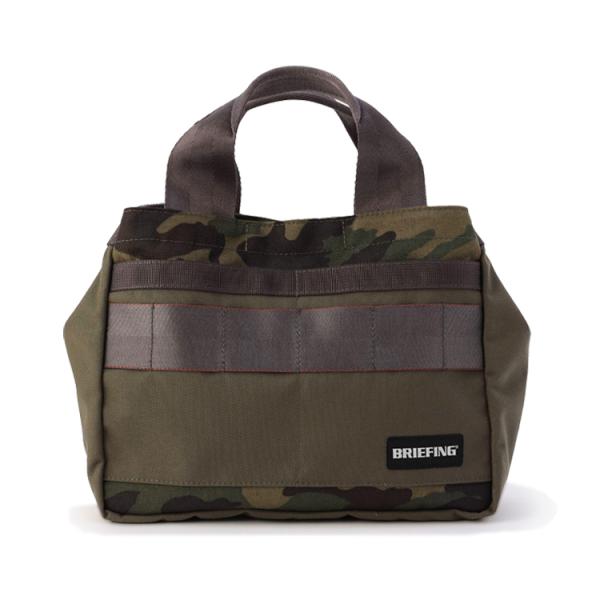 【商品情報】販路限定のカモ柄とレンジャーグリーンのコンビモデル。定番人気のカートトートの機能性はそのままに、プロユースまでを想定した本格的な仕上がり。ゴルフシーンはもちろん、普段使いのや旅行のお供と幅広いシーンで活躍するアイテム。 ショップ...