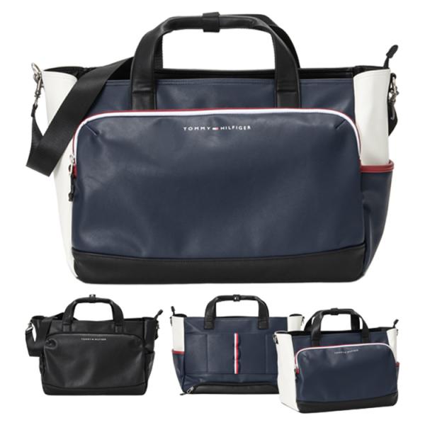 【商品情報】ユースフルシリーズのトートバッグ。ソフトで高級感のある合皮を使用し、上品な仕上がり。シリーズ共通のテープがデザインポイント。フロントに大きなファスナーポケットを備えており、使い勝手が良い。背面にはスーツケースのハンドルに通せる仕...