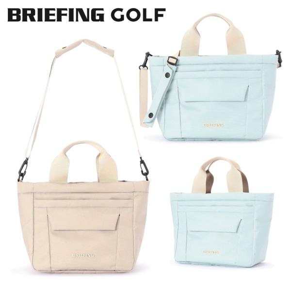 【商品情報】Cカートに載せた際もかさばりにくいコンパクト設計ながら、しっかりとした収納力を確保。ラウンド中に必要な小物やドリンクはもちろん、日焼け止めやリップ、ハンドケア用品などの身だしなみアイテムもまとめて収納可能なカートバッグ。荷物が多...