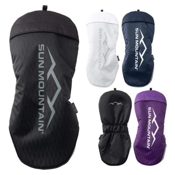 【商品情報】ブランドロゴを大きくあしらった存在感あるヘッドカバー。内装にはクラブを傷つけにくい起毛素材を使用し、高い保護性を実現。キャディバッグと統一感のある素材を使用し、デザインの一体感とコーディネートのしやすさを兼ね備えた仕様。商品名K...