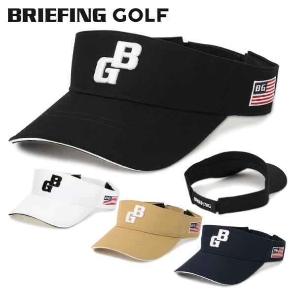 【商品情報】立体的な刺繍で表現したBGロゴがさりげない存在感を放つサンバイザー。ベーシックなフォルムでコーディネートを選ばず、ラウンドからデイリーまで幅広く活躍するアイテムです。ショップ カテゴリーゴルフショップ メンズゴルフウェア取扱い ...