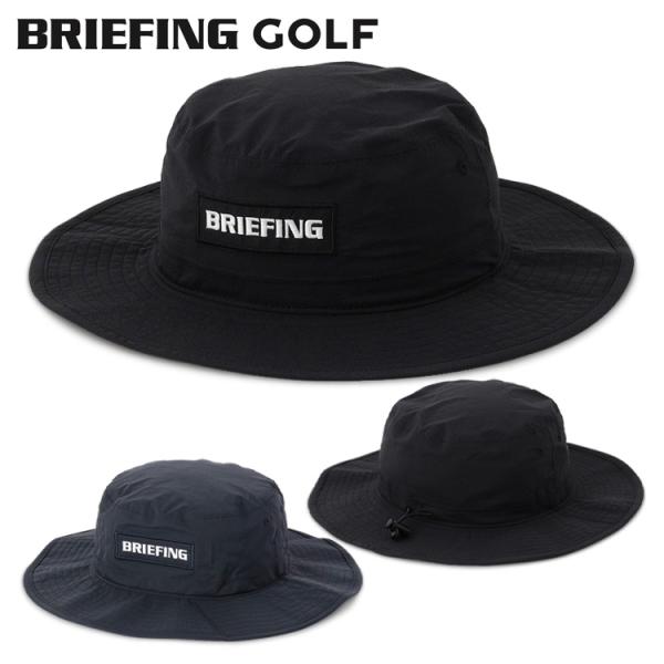 【商品情報】雨天時のアクティブシーンに嬉しい機能を備えたハット。街中での着用も違和感を感じさせないルックスで、ゴルフはもちろん、普段使いやアウトドア、レジャーなど幅広いシーンで活躍します。ショップ カテゴリーゴルフショップ メンズゴルフウェ...
