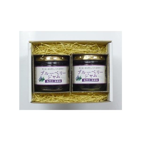 真夏の太陽をいっぱいに浴びた滝谷産のブルーべリーをふんだんに使って作り上げましたオリジナル商品セットです。すべて無添加加工なのでカラダにとってもやさしい商品です。ご自宅用だけでなくギフトにも大変喜ばれます。内容量 ブルーべリージャム200ｇ...