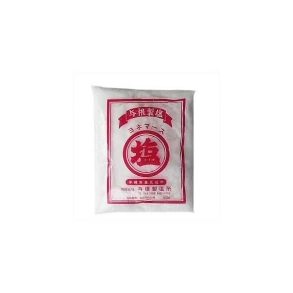 沖縄の家庭や食堂で使用されております。昨今、高級な塩が沢山発売している沖縄ですが、昔からの味と言えばこの塩では無いでしょうか？オーストラリア産天日塩を溶解し、昔ながらの平釜で薪を使ってせんごうしています。原材料名：天日塩（オーストラリア）内...