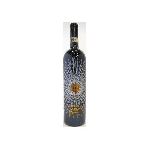 ●2013 ＬＵＣＥ ＢＲＵＮＥＬＬＯ ＤＩ ＭＯＮＴＡＬＣＩＮＯ ルーチェ ブルネッロ ディ モンタルチーノ （赤） 750ml■商品説明・・・　イタリアの名門フレスコ・バルディ社とカリフォルニアの名門ロバート・モンダヴィ社のジョイントに...