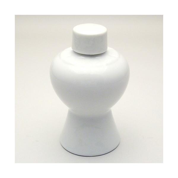 寸法：高さ7.5cm×胴径5.5cm材質：陶製徳利(瓶子)はお酒を入れ供えます。