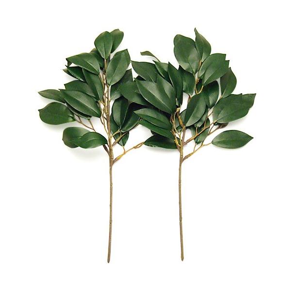 寸法：全体の長さ33cm葉の部分の寸法：長さ21cm×巾21cm材質：シルクフラワー造花の榊は会社事務所の神棚や夏場の時期に重宝です。二枚重ねてご使用になると、より本物に近く見えます。榊の軸に紙を巻いて榊立に挿すと安定します。長すぎる場合は...