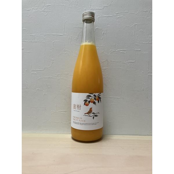 鳳凰美田の小林酒造、新会社（トップライン）リリース商品Premium国産100％ジュース愛媛県の生産農家が栽培する高品質な蜜柑のみを使用高度な原料処理と経験が詰まった圧倒的高品質ノンアルコール飲料常温保存可賞味期限2026.06.07分