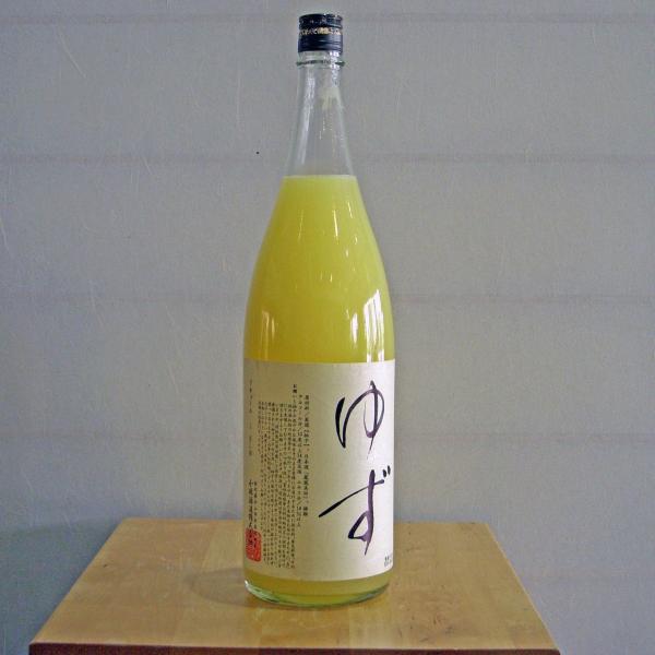 厳選した柚子＋鳳凰美田吟醸酒。 着色料、保存料等添加物を一切加えていない為、柚子の風味がよく出ています。 爽やかで飲みやすく仕上がっております。 商品が到着いたしましたら、冷蔵庫で保管し、お早めにお飲み下さります様お願いいたします。こちらの...