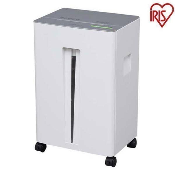 オフィスに最適なA4コピー用紙を一度に23枚同時裁断できるシュレッダーです。一回の投入で最大23枚同時裁断できるので大量の書類を破棄する際にとても便利です。移動に便利なキャスター付きです。≪機能≫★オートリバース機能（自動逆転）≪安全装置≫...