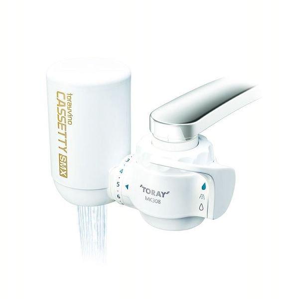 ろ過スピード2倍カートリッジ搭載の、トレビーノ数量限定企画品です。●商品サイズ（cm）幅約12.3×奥行約7.7×高さ約9●商品重量約290g●材質ポリアセタール、ABS樹脂（検索用：東レ 浄水器 カートリッジ カセッティ 49606858...