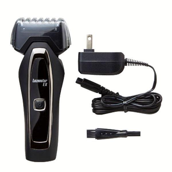 シェーバー 水洗いシェーバー 2枚 充電交流両用式シェーバー（2枚刃） 4950404131663）