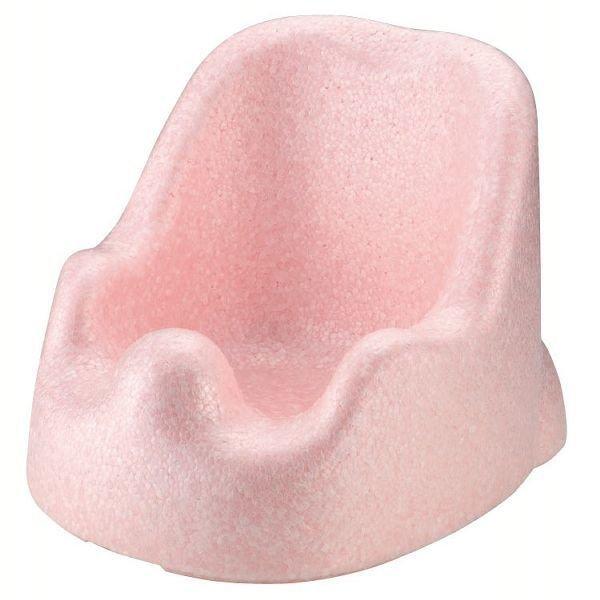 軽い あたたかい ひんやりしない 衛生的 赤ちゃん 入浴時 体洗い バス用品 リッチェル 4973655200407）