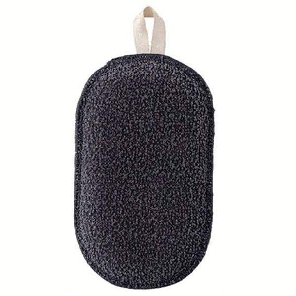 スポンジ これは使える！ 茶しぶ 日用品 雑貨 台所用品 便利グッズ キッチングッズ 4976404200529）