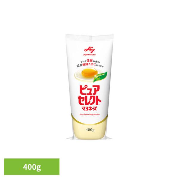 （検索用：マヨネーズ ピュアセレクト サラダ 野菜 トースト 味の素 あじのもと 4901001114030）●翌日優良配送対象商品につきまして●下記の場合は対象外となります。・13時以降(休業日は12時以降)のご注文の場合・お届け先が対象...