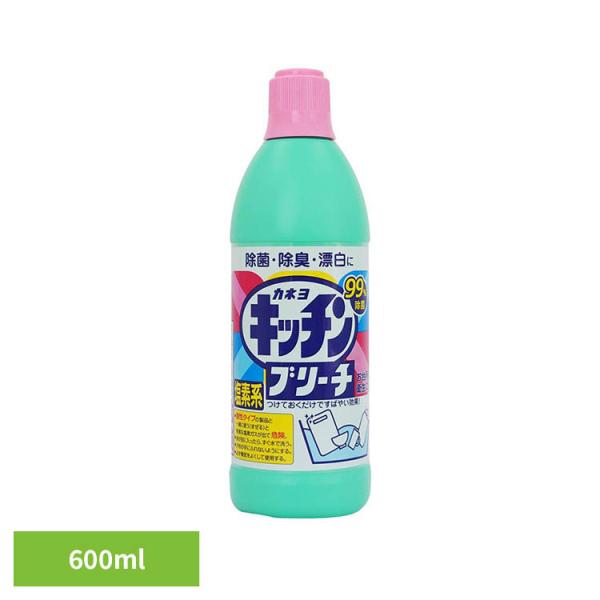（検索用：カネヨ石鹸 塩素系漂白剤 台所用漂白 4901329190365）●優良配送・届け日指定対象商品につきまして●下記の場合は対象外となります。・13時以降(休業日は12時以降)のご注文の場合・お届け先が対象地域外の場合(離島含む)・...