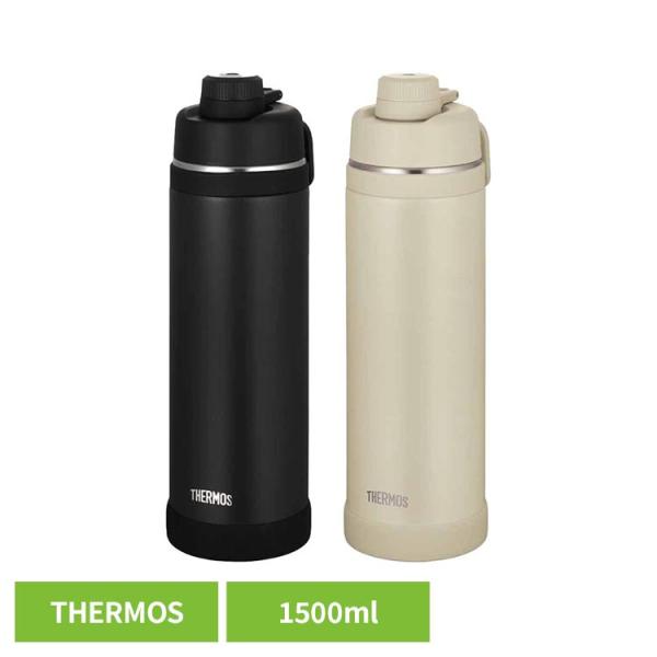 （検索用：さーもす THERMOS 水筒 ボトル 熱中症対策 大容量 キッズ スポーツ 部活 水分補給 4562344400466 4562344400459）●翌日優良配送対象商品につきまして●下記の場合は対象外となります。・13時以降(...