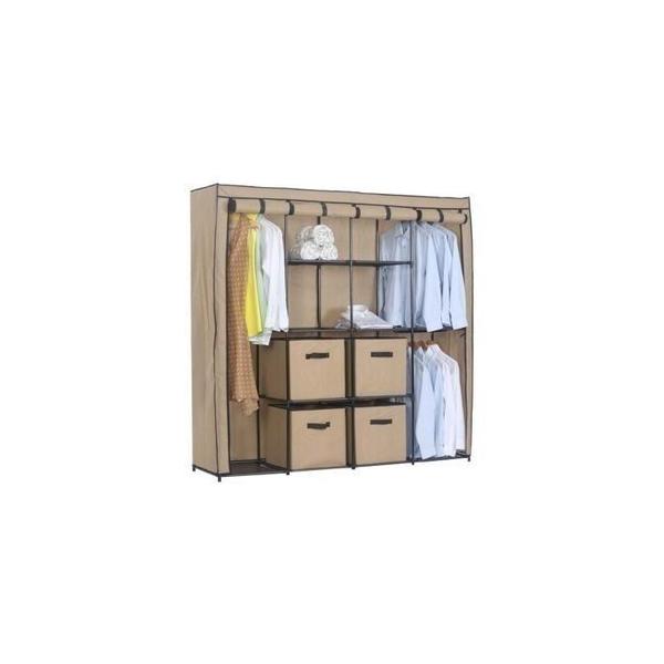 豊富な収納スペースがあり、衣類などをまるごと収納出来、カバーで隠せばお部屋がすっきりします。また、カバーをする事でホコリや日焼けから衣類を守ります。※お客様組立品※生産ロットの関係上、引出しの取っ手のお色につきまして写真と異なるものをお届け...