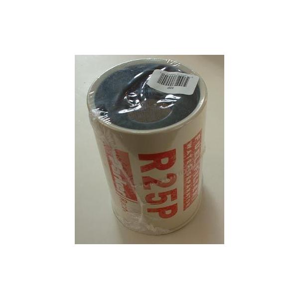 ■レイコー（RACOR）■ディーゼルエンジン燃料フルター用エレメント■RACOR-245R用の交換エレメント（30ミクロン）/カートリッジタイプ