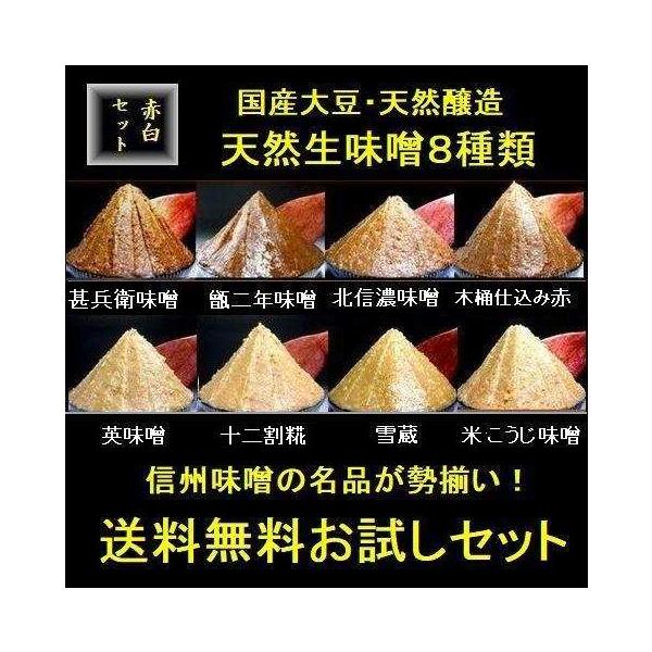 【発売日：2014年04月01日】≪赤味噌≫◆天皇の料理番御用達　甚兵衛味噌◆味噌造り五十年職人の傑作　信濃の国　木桶仕込み赤◆名工の造る味噌　北信濃味噌１０割麹◆木桶天然2年熟成！　甑味噌≪白味噌≫◆老舗の名品　米こうじ味噌◆糀の旨みが絶...