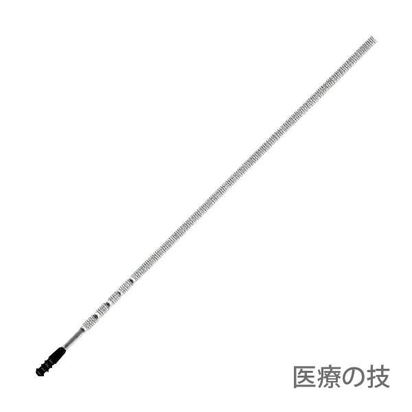医療器具製造一筋40年の確かな技から誕生!先端径4mmと細めで、竹のような「しなり」が特徴です。TVや雑誌など様々なメディアで紹介されている逸品「医療器具屋さんが作った耳かき」シリーズ!！・サイズ 約　直径0.4×長さ16.2cm、先端径4...